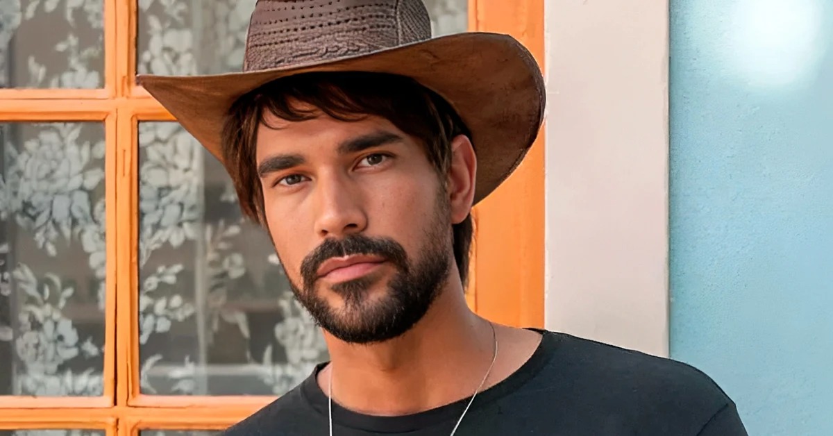 Matteus Cardoso celebra 35 anos e revela novos planos para sua carreira ...
