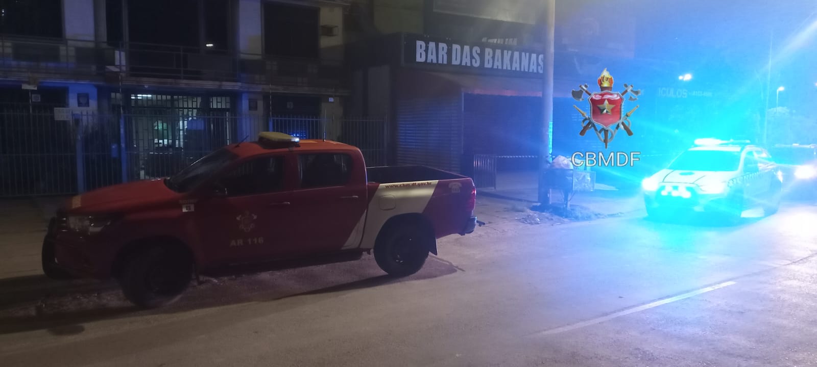 Mulher morre após ser baleada em Taguatinga Sul | Jornal de Brasília