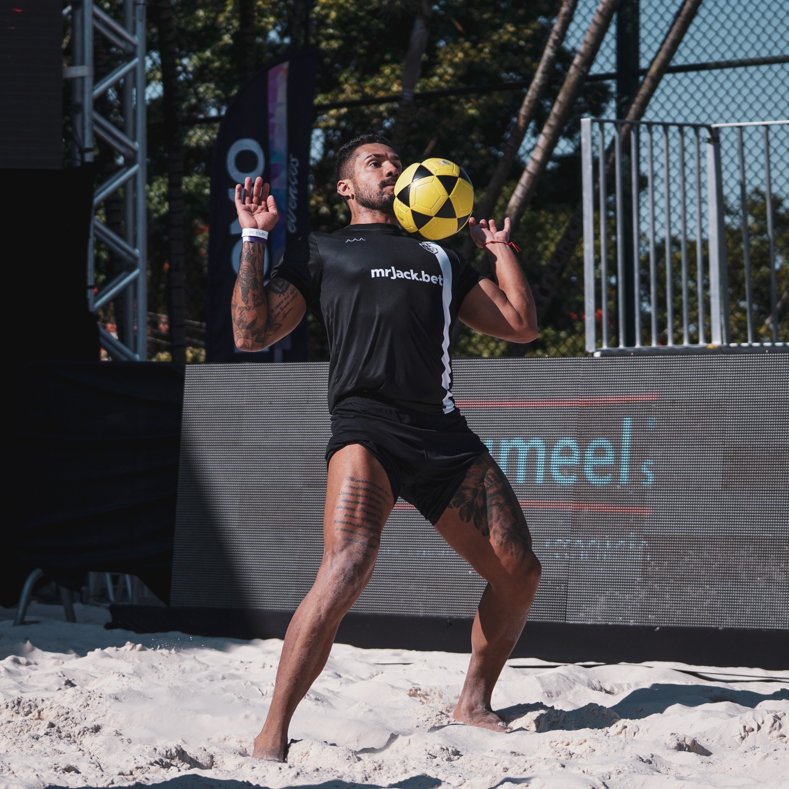 Bil Araújo, ex-participante de reality shows, brilha e conquista o ...