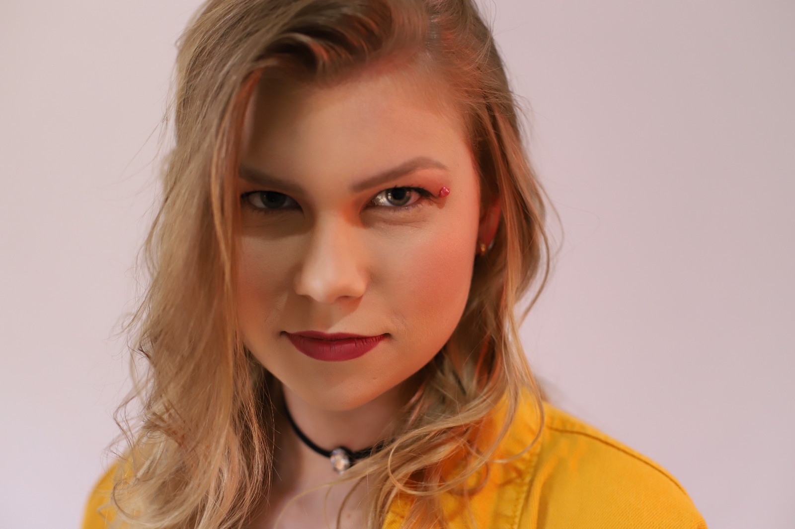 “É bom cantar aquilo que faz a gente feliz”, diz Vicka sobre nova fase ...