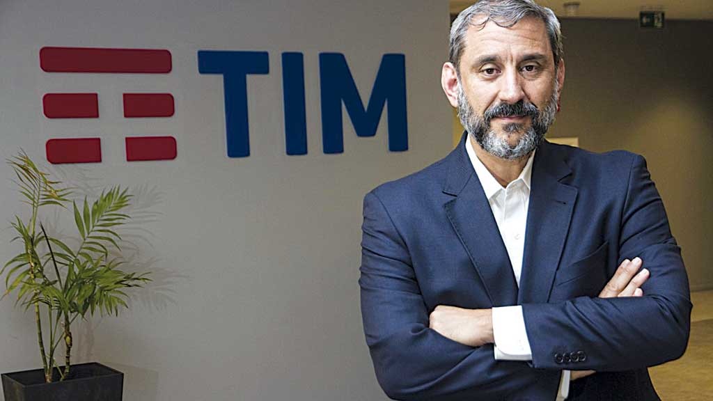 TIM amplia projeto de geração distribuída de energia e promove ...