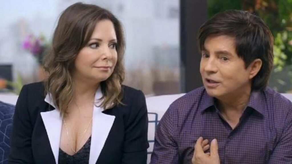 Xororó comemora 42 anos de casados com Noely Lima: “Te amo cada dia ...