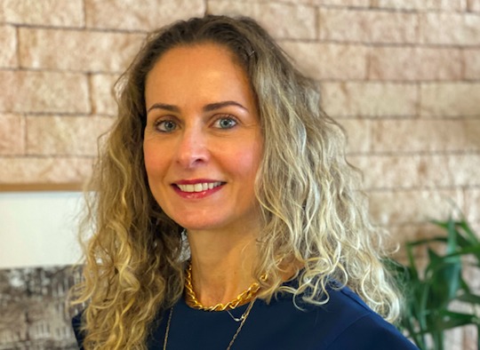 SBT anuncia Luciana Valerio como nova diretora comercial, apostando em ...