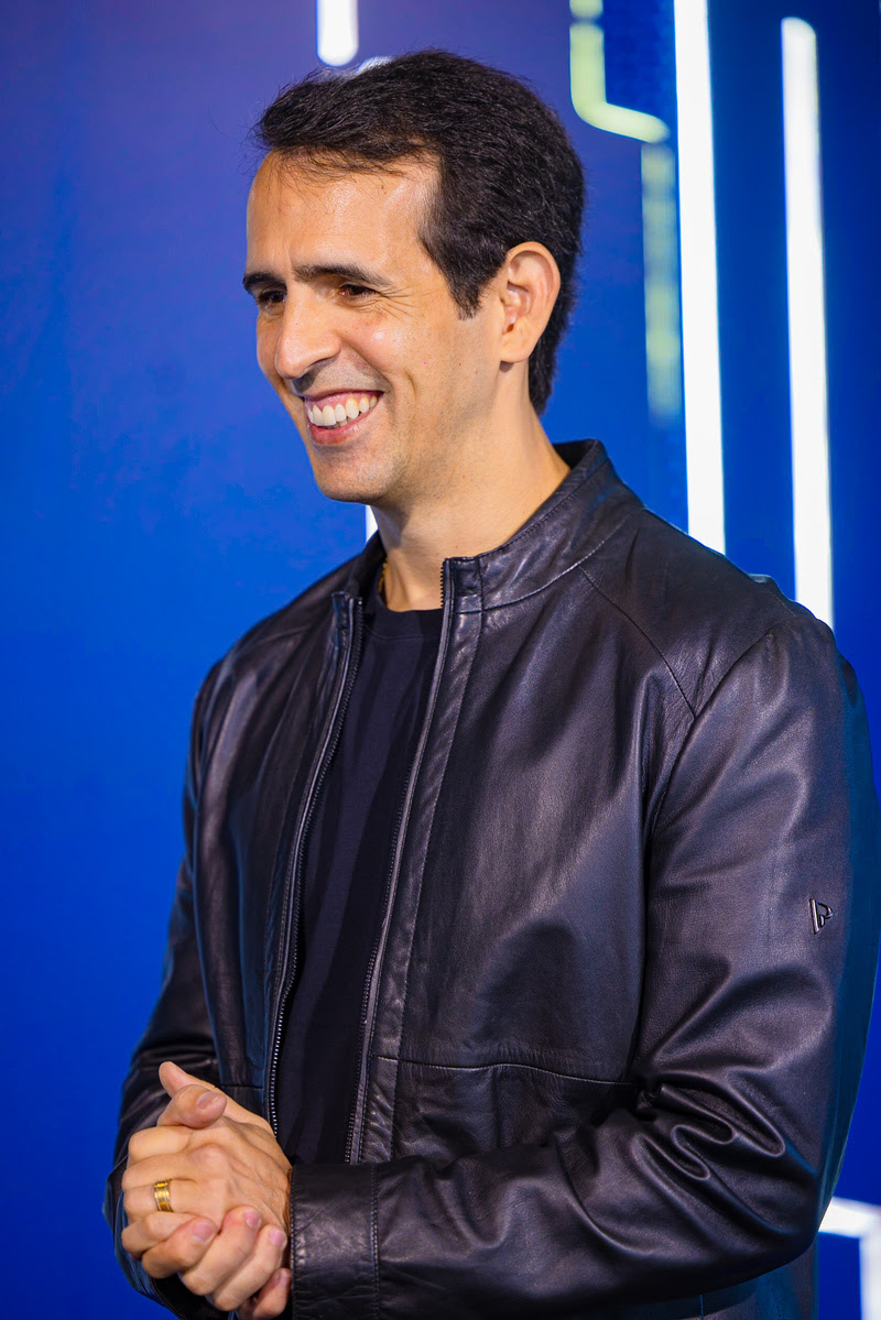 Parte da história da cidade de São Paulo, aço Gerdau será usado na ...