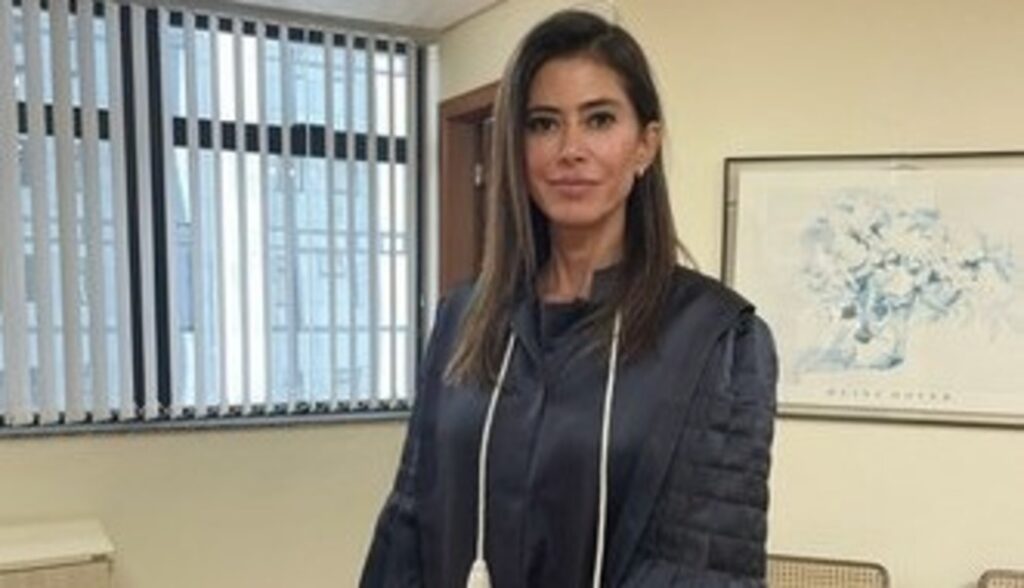 TJDFT elege Sandra Reves como nova Desembargadora | Jornal de Brasília