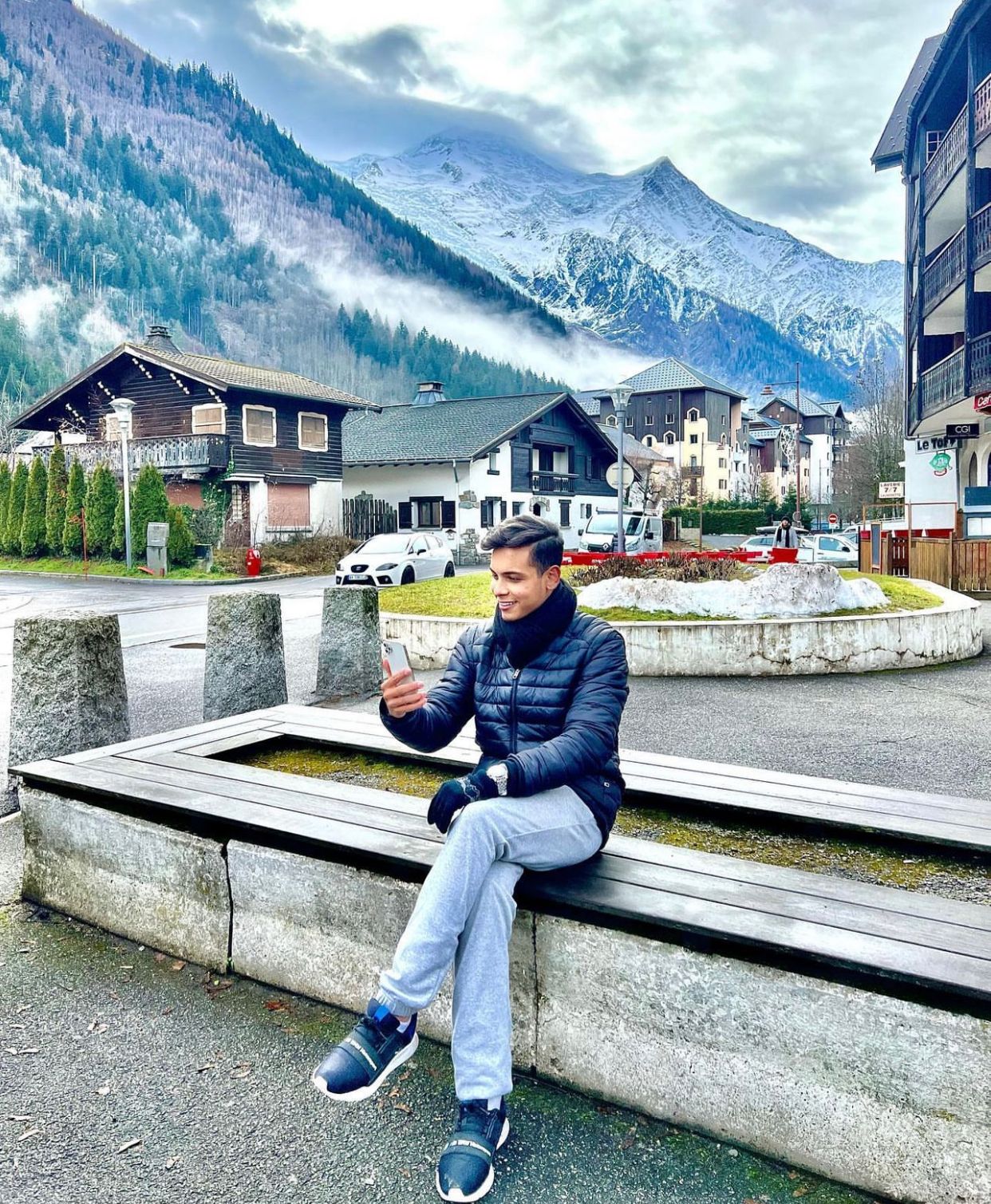 Thiago Hora ensina como campeão de “A Grande Conquista” pode fazer o ...