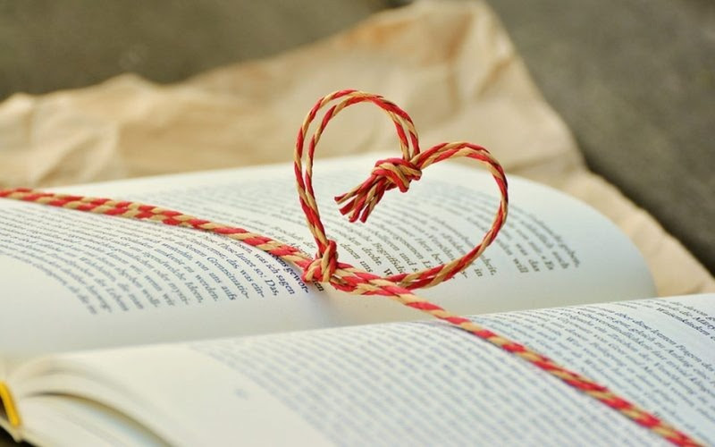 Dia dos Namorados: Confira 10 livros que falam de amor para presentear ...