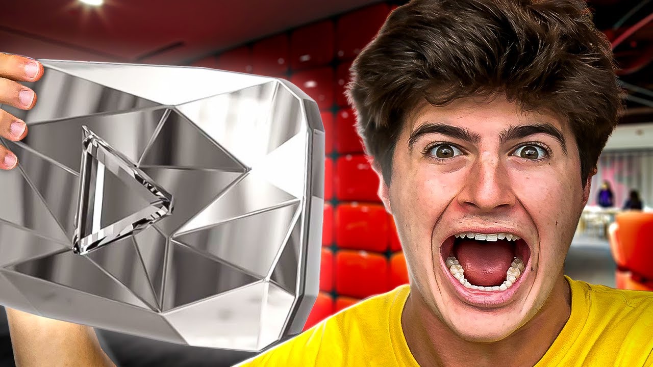 Canal Natan Por Aí celebra 10 milhões de seguidores com festa épica ...