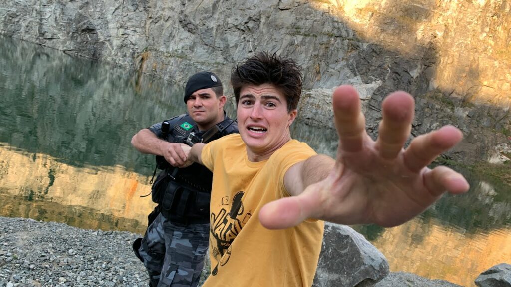 Canal Natan Por Aí celebra 10 milhões de seguidores com festa épica ...