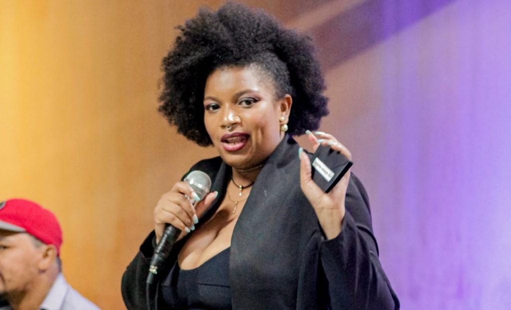 Sétimo episódio do Mosaico Federal trata de festa junina com Jéssica Leite