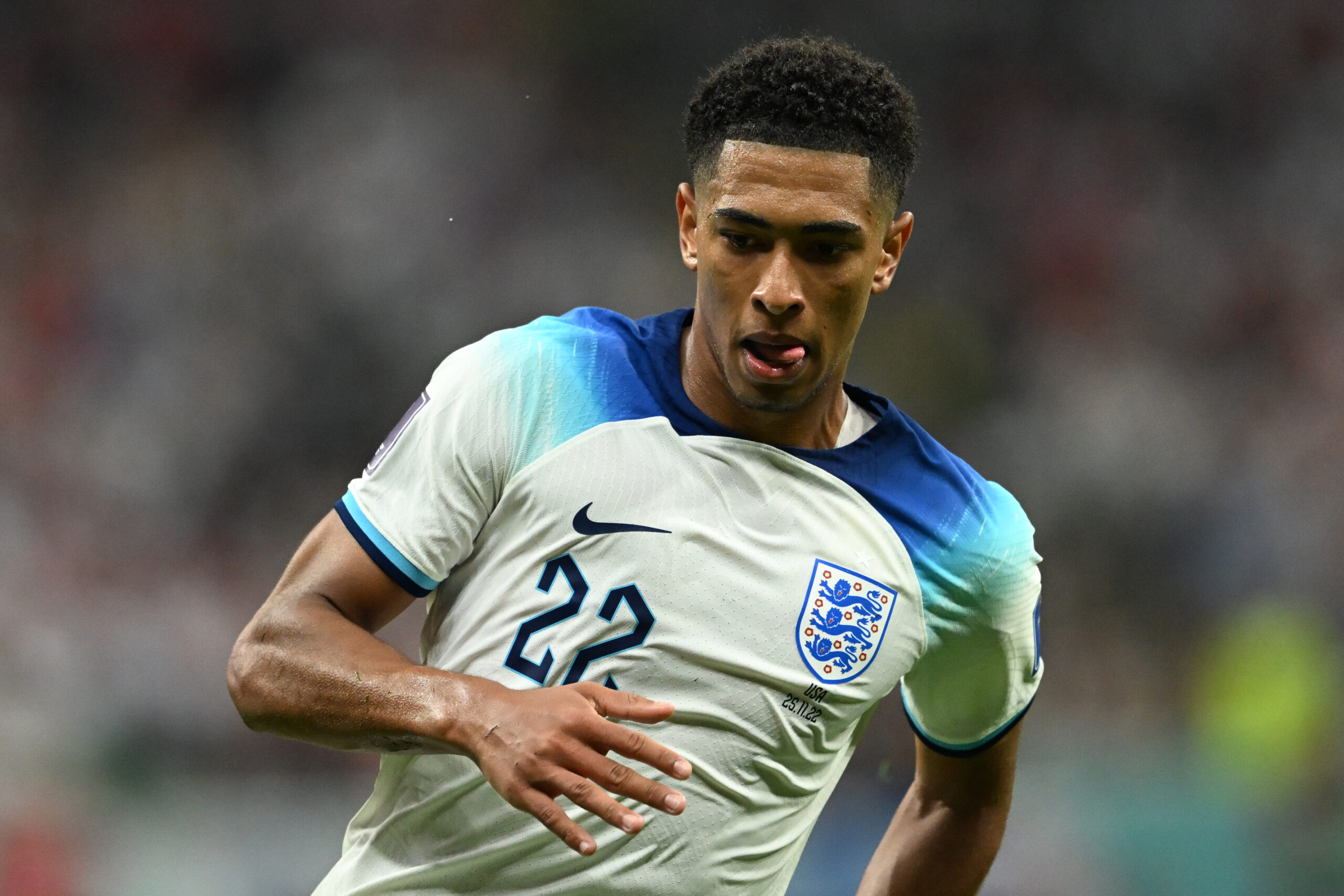 Bellingham assina com o Real Madrid até 2029 por 103 milhões de euros ...