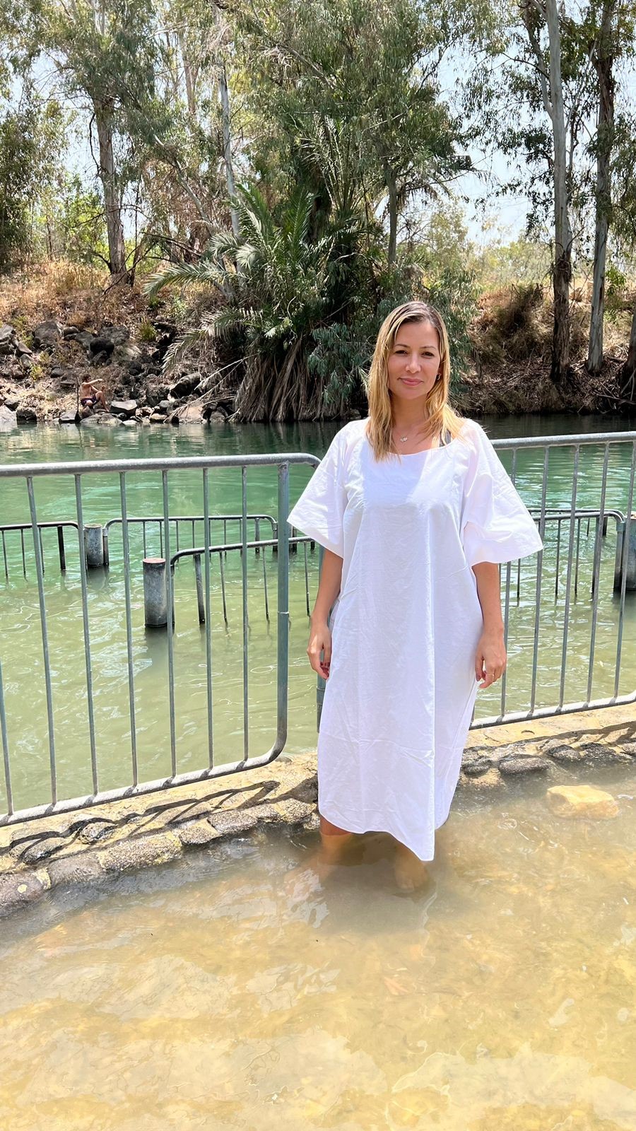 Quebra de paradigmas e recomeço, Elionora Chaves vai até Israel para se ...