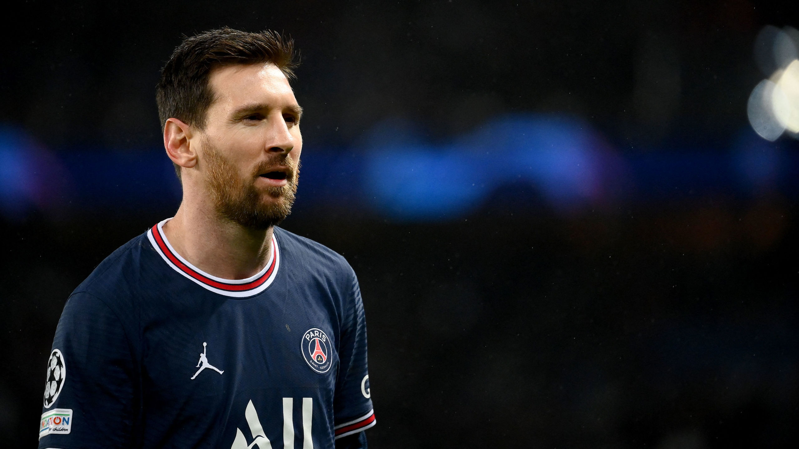 ‘Não fui feliz’, diz Messi sobre passagem pelo PSG | Jornal de Brasília