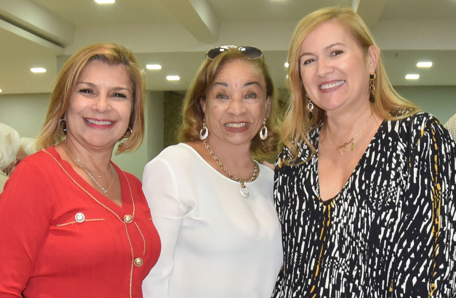 Coluna Lia Dinorah | Jornal de Brasília