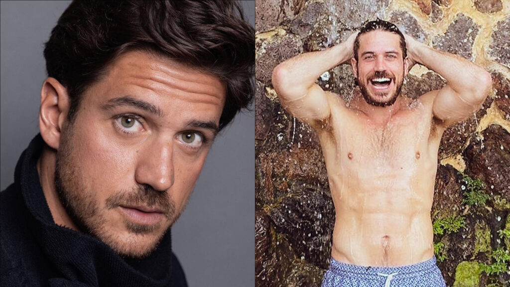 Marco Pigossi fala sobre preconceito antes de sair do armário: “Muito ...