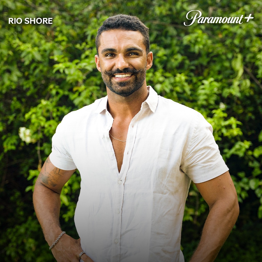 Drama, paixões e surpresas! Conheça os protagonistas da terceira ...