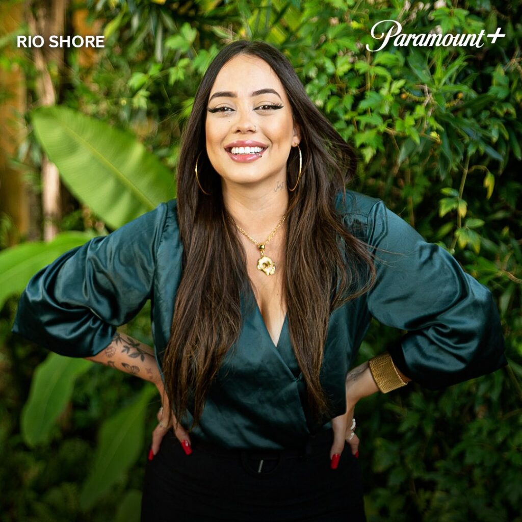 Drama, paixões e surpresas! Conheça os protagonistas da terceira ...