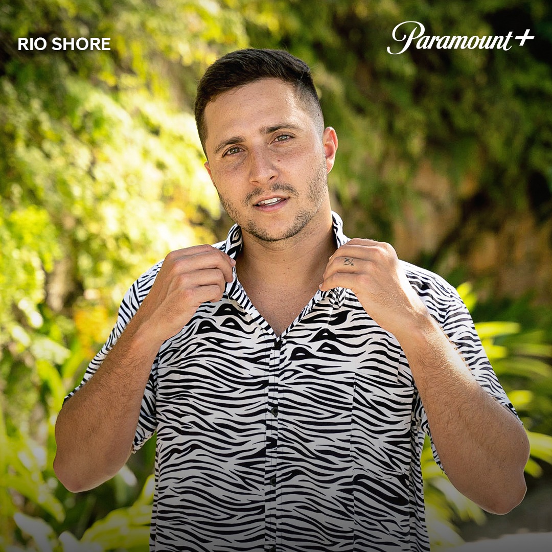 Drama, paixões e surpresas! Conheça os protagonistas da terceira ...