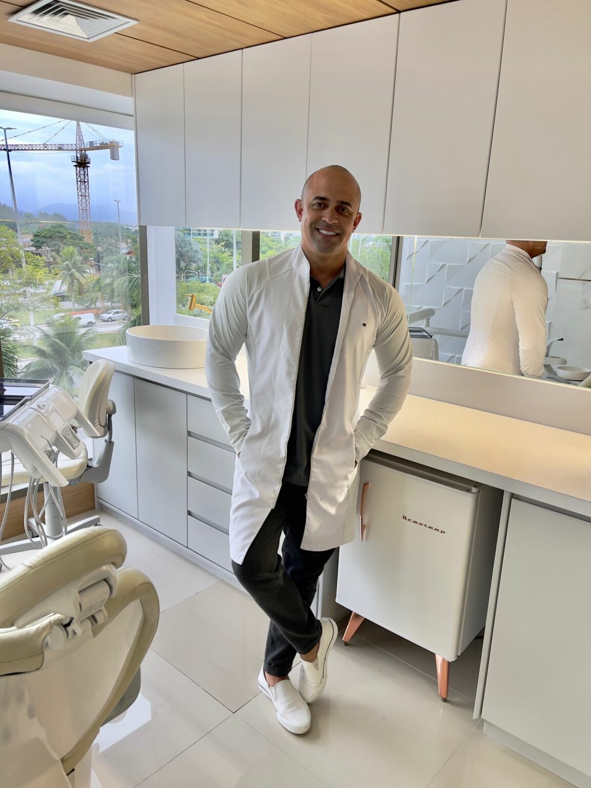 Dr. Rody, um dos dentistas mais famosos do Brasil é procurado por ...