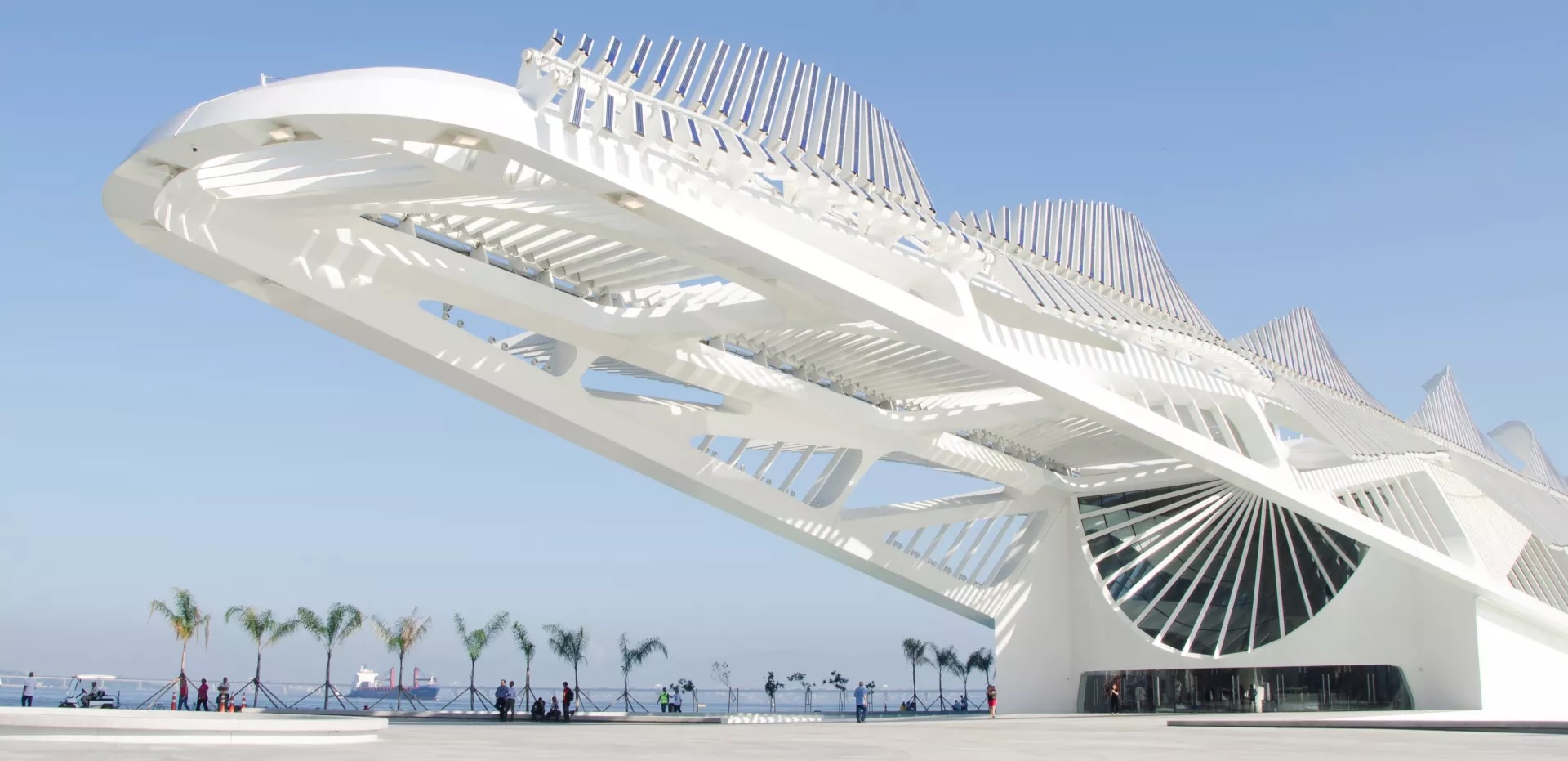 Fundação Bradesco marca presença na 2ª Edição do Festival LED, no Rio ...