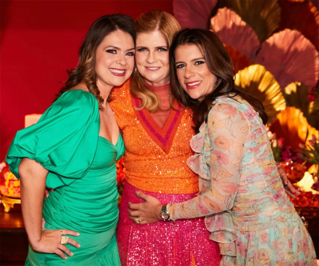 Coluna Lia Dinorah | Jornal de Brasília