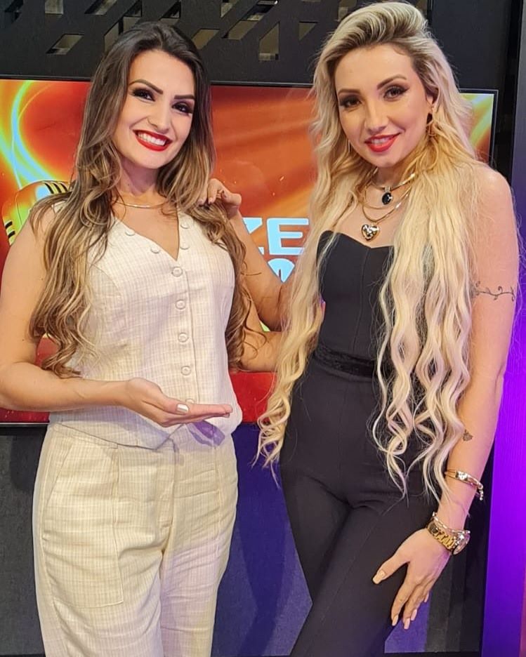 Juliana Valiati lança música e videoclipe inéditos, com participação de ...