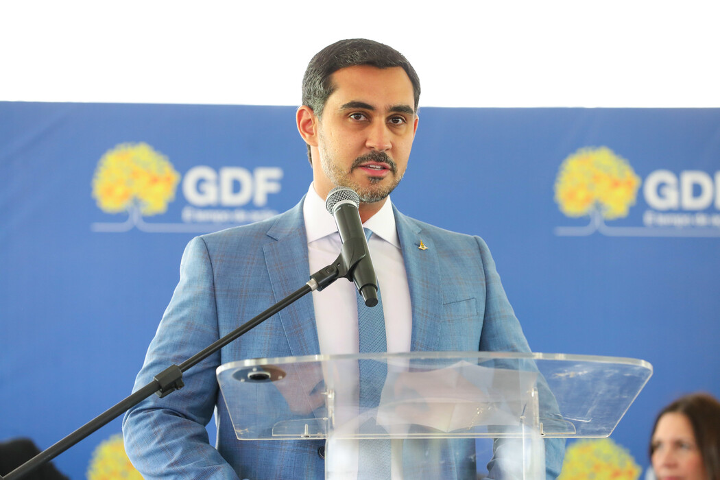 Com apoio da Seduh, GDF vai diminuir burocratização de habitações ...