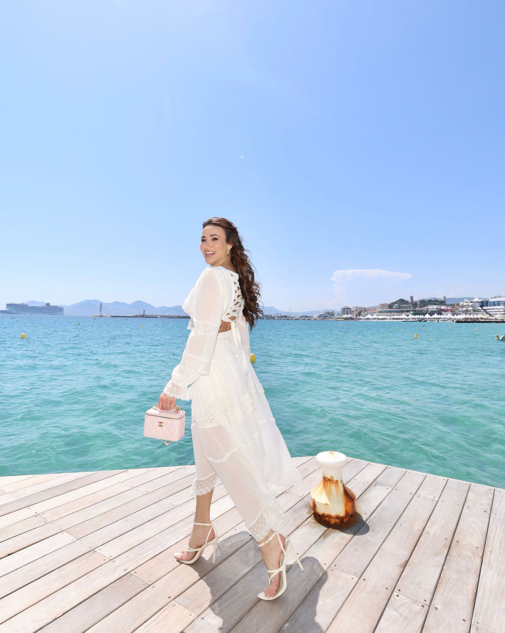 Andressa Izolan: a jovem chef vegana que conquistou o mundo da ...