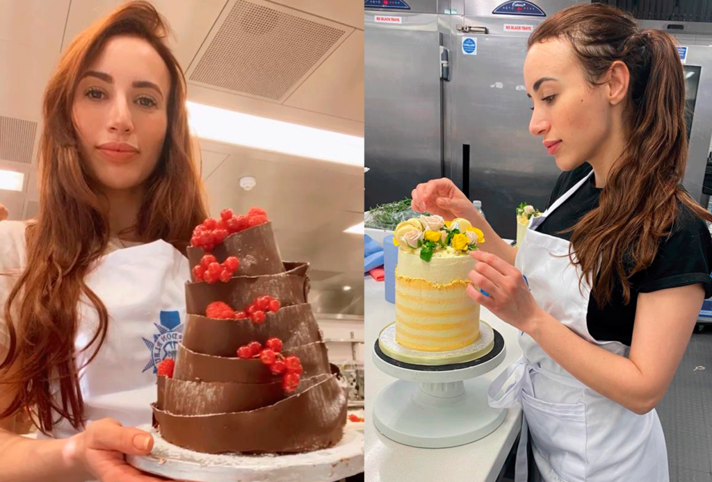 Andressa Izolan: a jovem chef vegana que conquistou o mundo da ...