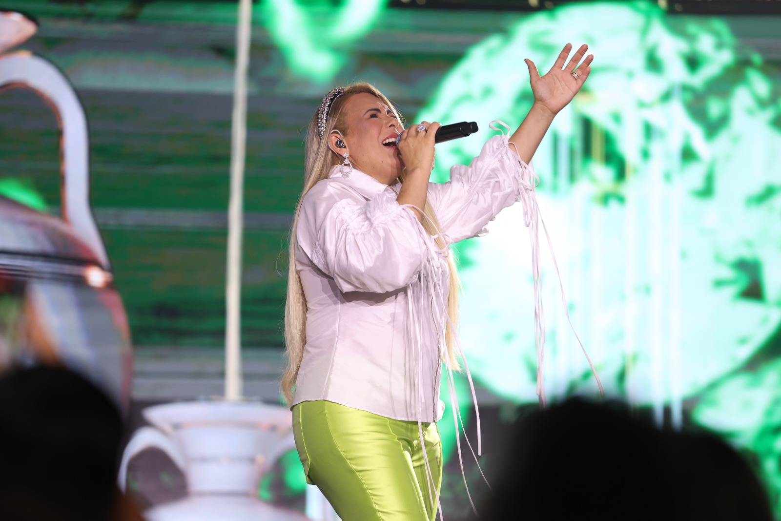 Bispa Virgínia Arruda: saiba tudo sobre a cantora, líder religiosa e ...