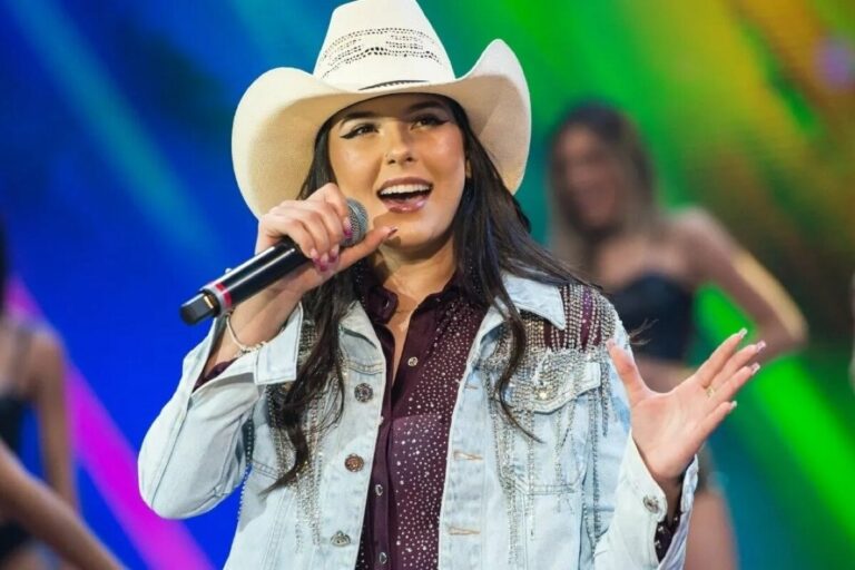 Devido ao sucesso de Ana Castela em “Terra e Paixão”, nova novela da ...