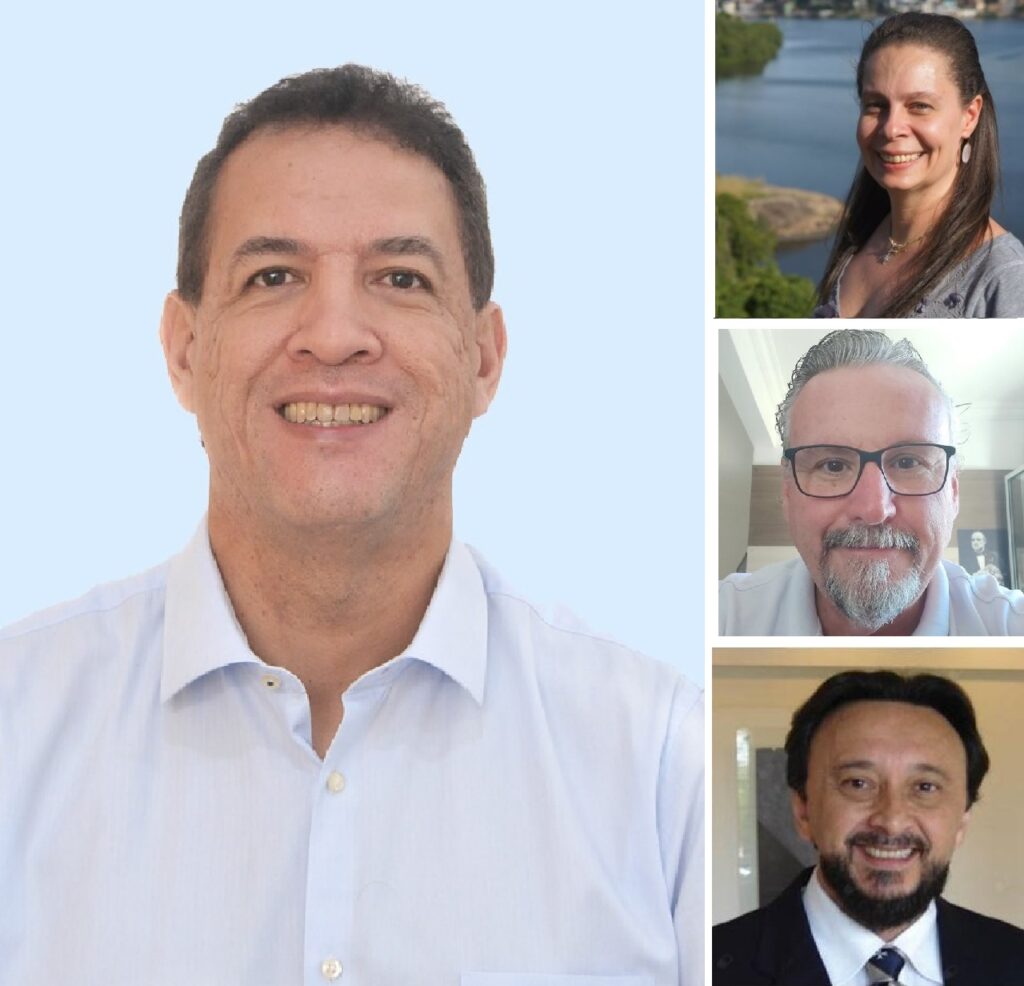 Dr. Gustavo Alves é destaque com publicação em Revista Científica ...