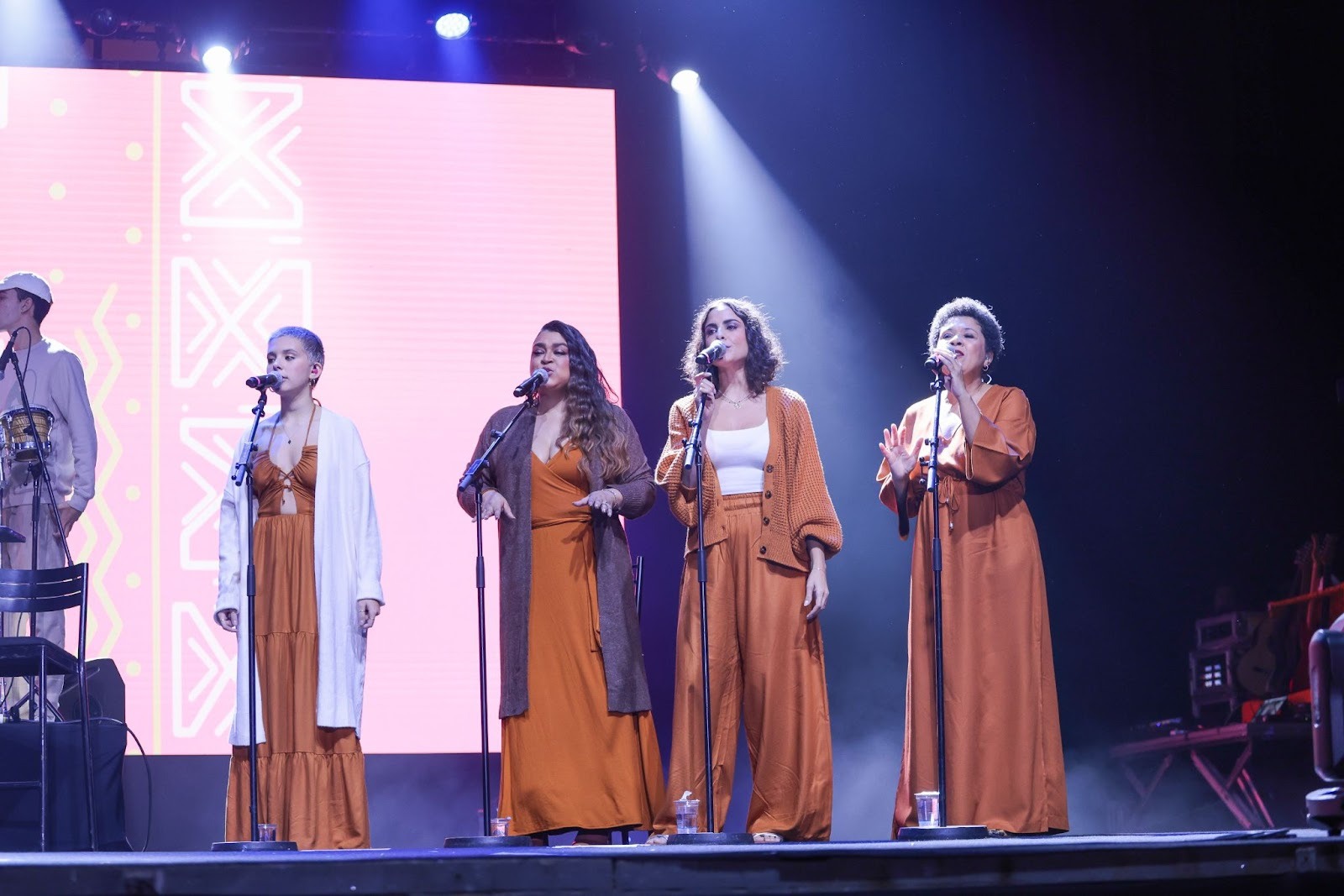 Hering e Família Gil em uma parceria musical que conquista o Brasil ...