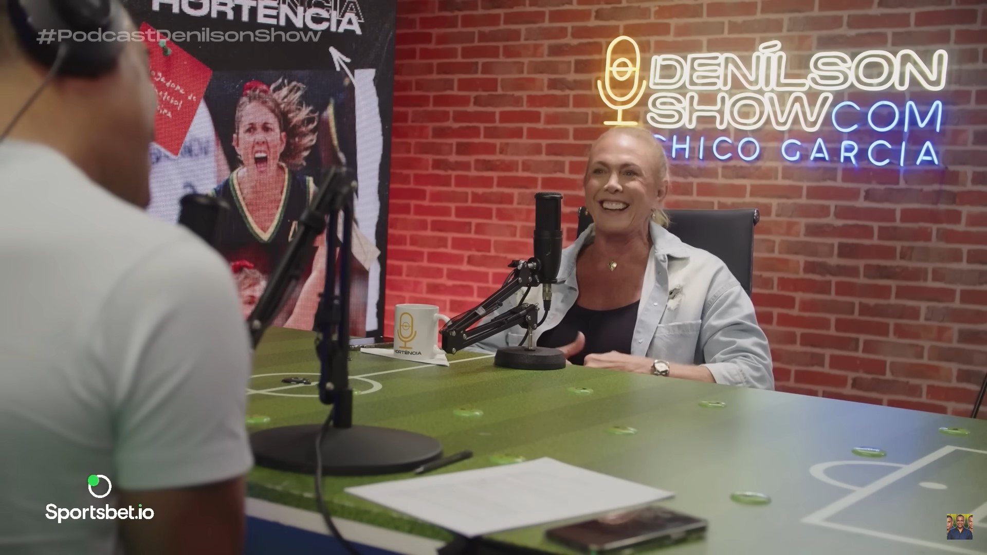 Rainha do basquete, Hortência revela os desafios enfrentados para ...