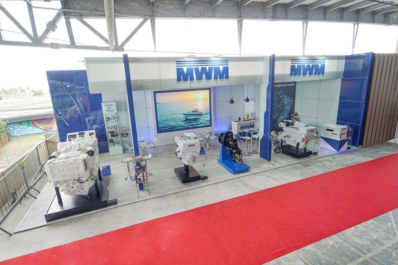 MWM surpreende o mercado com lançamento revolucionário e apresenta ...