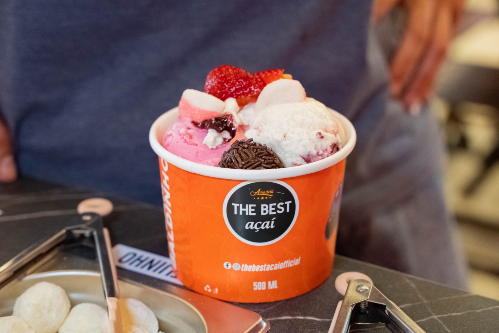 A maior franquia de açaí do Brasil: conheça a The Best Açaí e suas mais ...