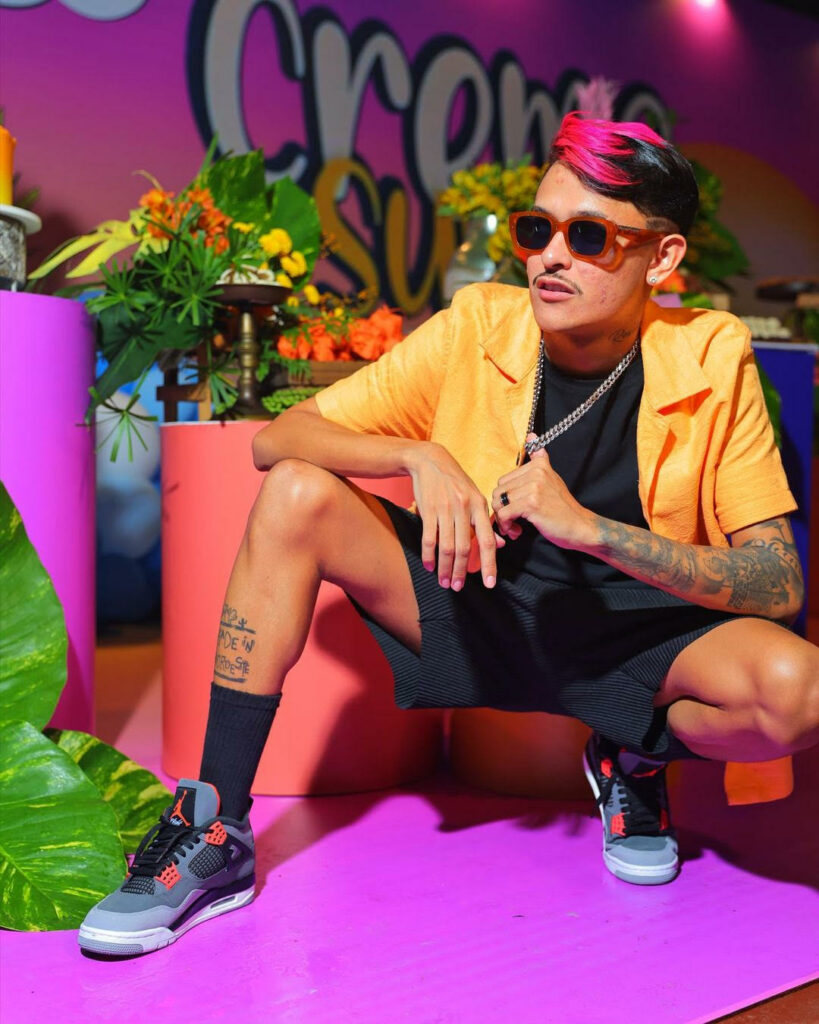 Cremosinho: o influenciador que conquistou o Brasil com seu humor único ...