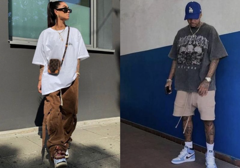 Estilo urbano: dicas para você se vestir com autenticidade | Jornal de ...