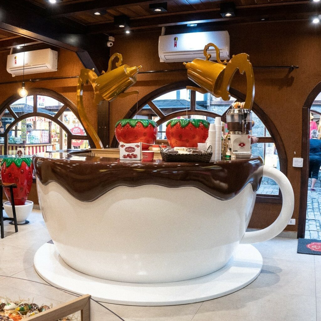 Dia Mundial do Chocolate: Conheça roteiro por fábricas brasileiras para ...