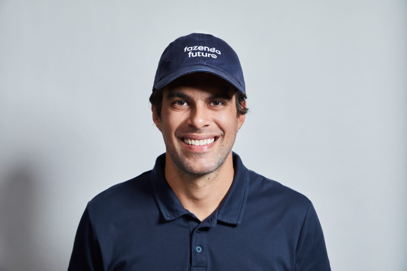 Fazenda Futuro, marca conhecida pela produção de carnes à base de ...