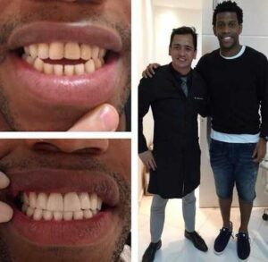 Dr. Viotto: o dentista que conquistou as estrelas e revoluciona a ...