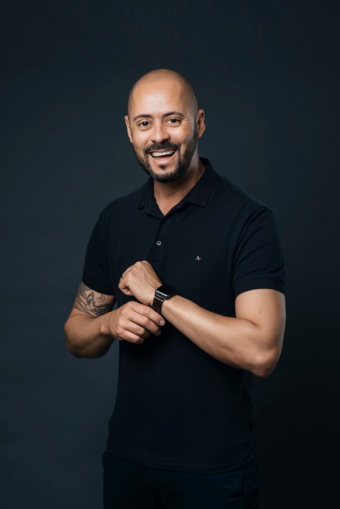 Corretor Samuel Ribeiro apresenta mansão luxuosa em Campinas por 24 milhões | Jornal de Brasília