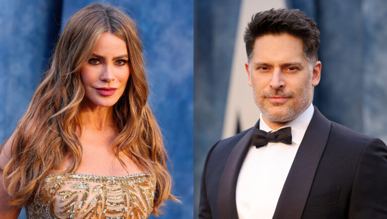 Divórcio de Joe Manganiello e Sofia Vergara foi motivado por ela não ... Divórcio de Joe Manganiello e Sofia Vergara foi motivado por ela não ...