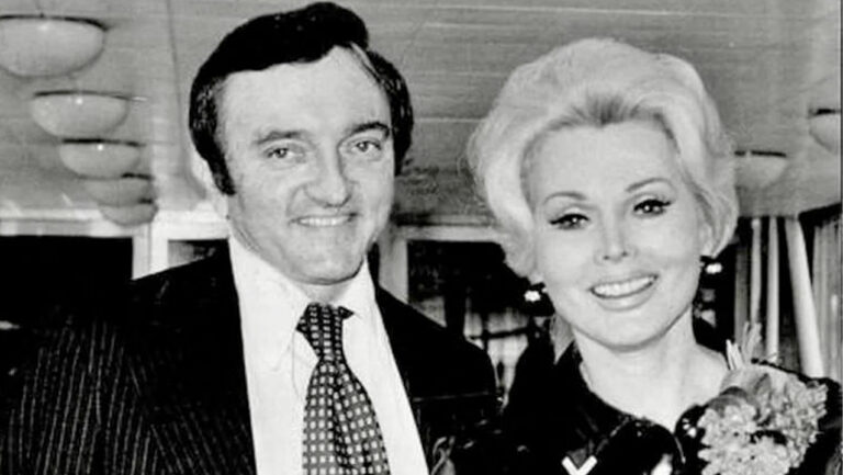 Criador da Barbie, Jack Ryan, teve vida marcada por excessos e episódio ...