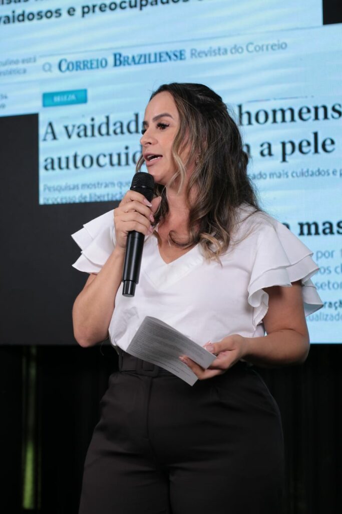 Empreendedorismo no mercado de extensão de cílios: conheça a trajetória ...