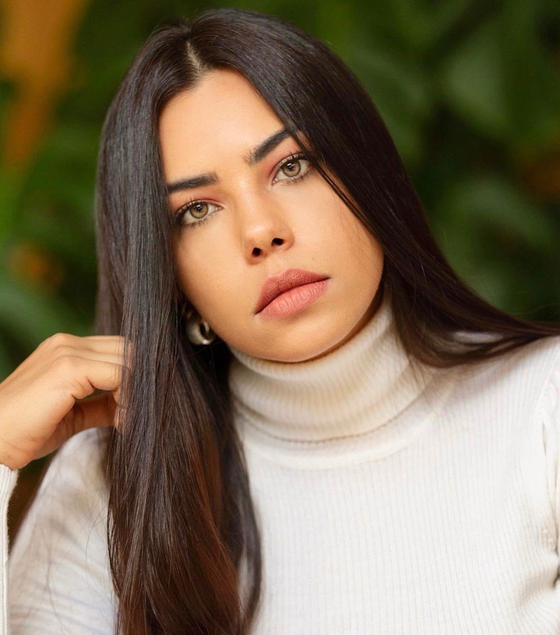 Durante as filmagens de “Filho do Mangue”, Jeniffer Setti fez uma ...