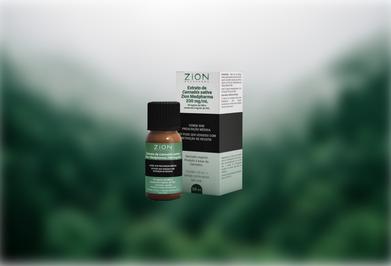 Novo extrato de Cannabis é aprovado pela Anvisa e promete revolucionar ...