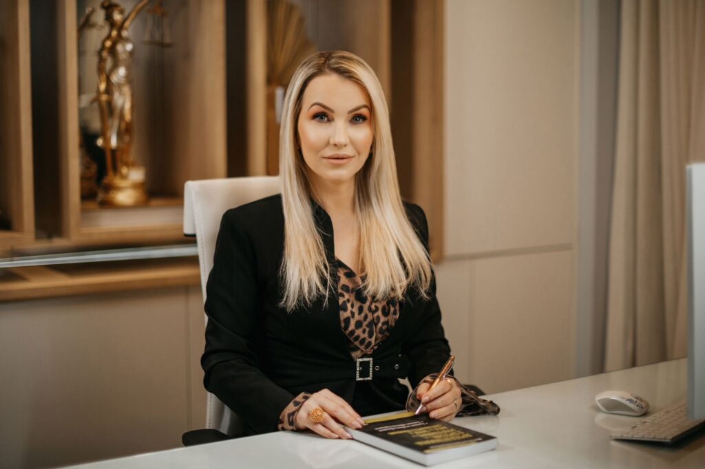 Advogada Fabiane Stockmanns Prochnau explica como MEI pode evitar ...