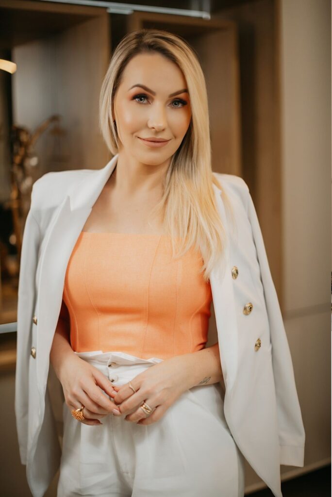 Advogada Fabiane Stockmanns Prochnau explica como MEI pode evitar ...