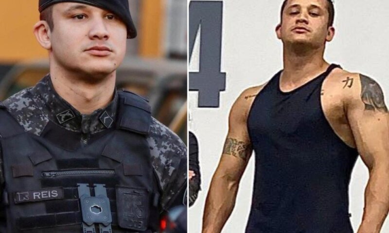 ‘Sniper do Tráfico’:Tiro que matou PM da Rota foi disparado a mais de ...